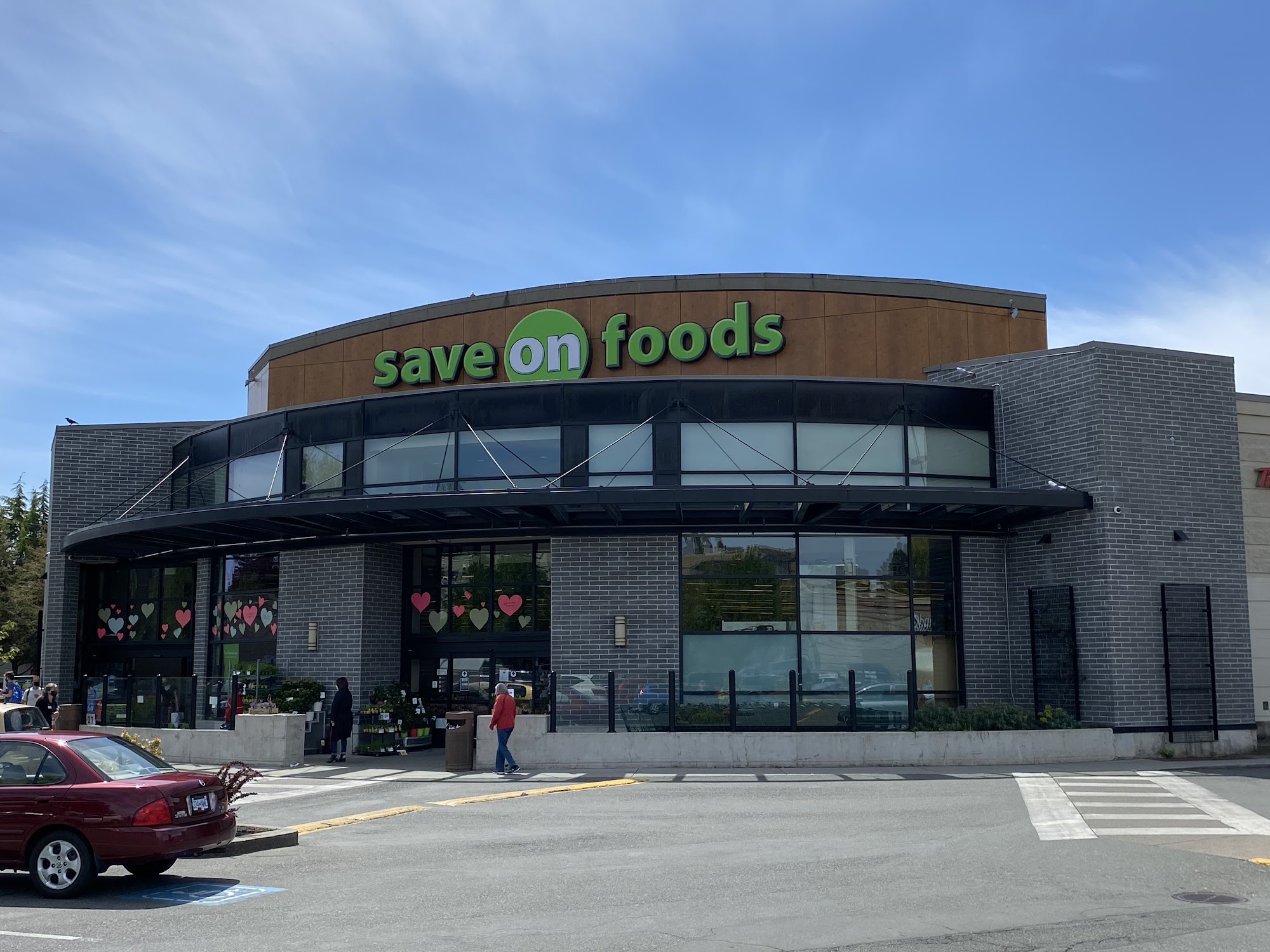 SAVE-ON-FOODS - Victoria BC - Hours, Directions, Reviews - Loc8NearMe