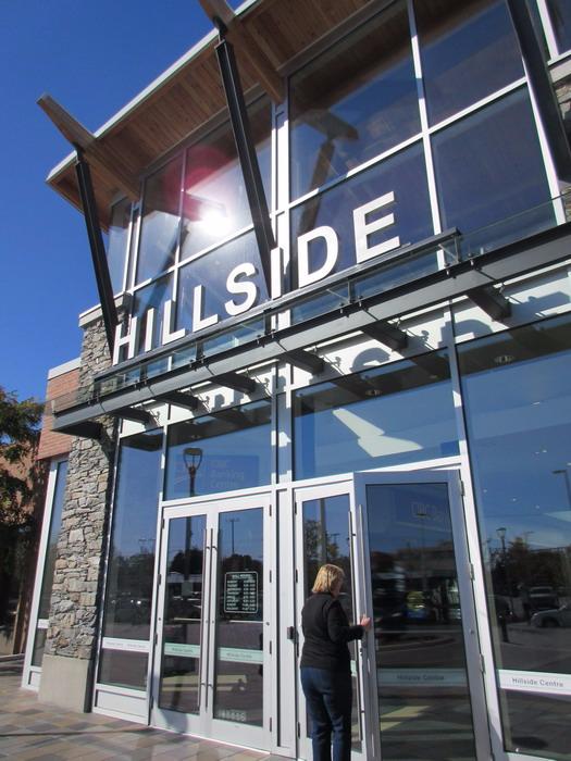 HILLSIDE SHOPPING CENTRE - Victoria BC - Hours, Directions, Reviews ...