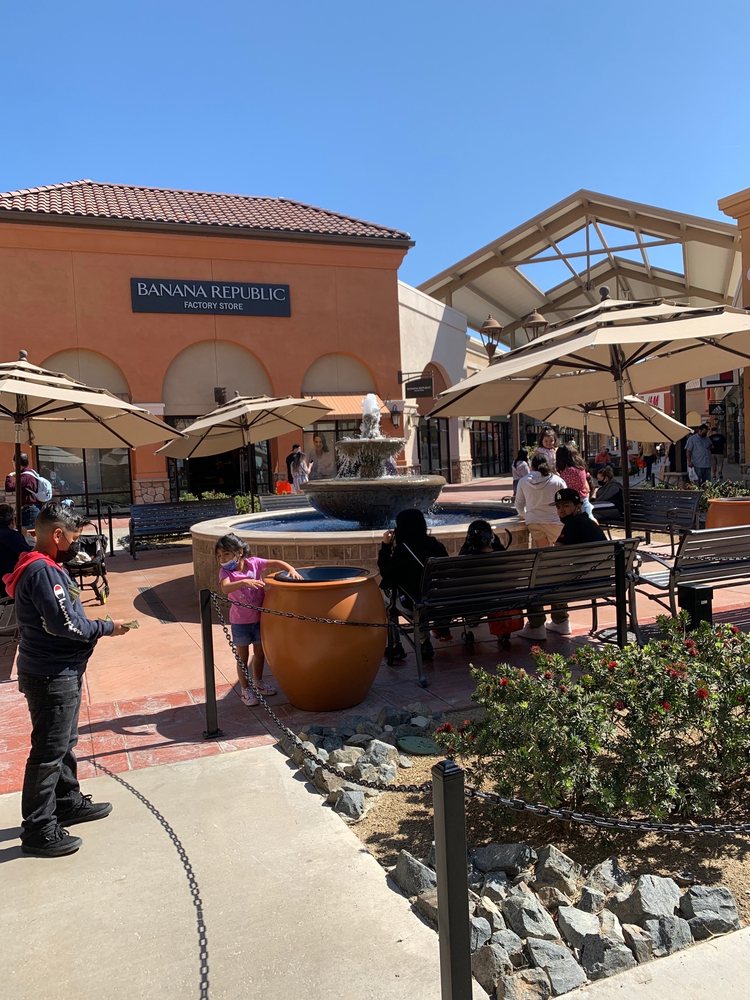 OUTLETS AT TEJON - Arvin CA - Hours, Directions, Reviews - Loc8NearMe