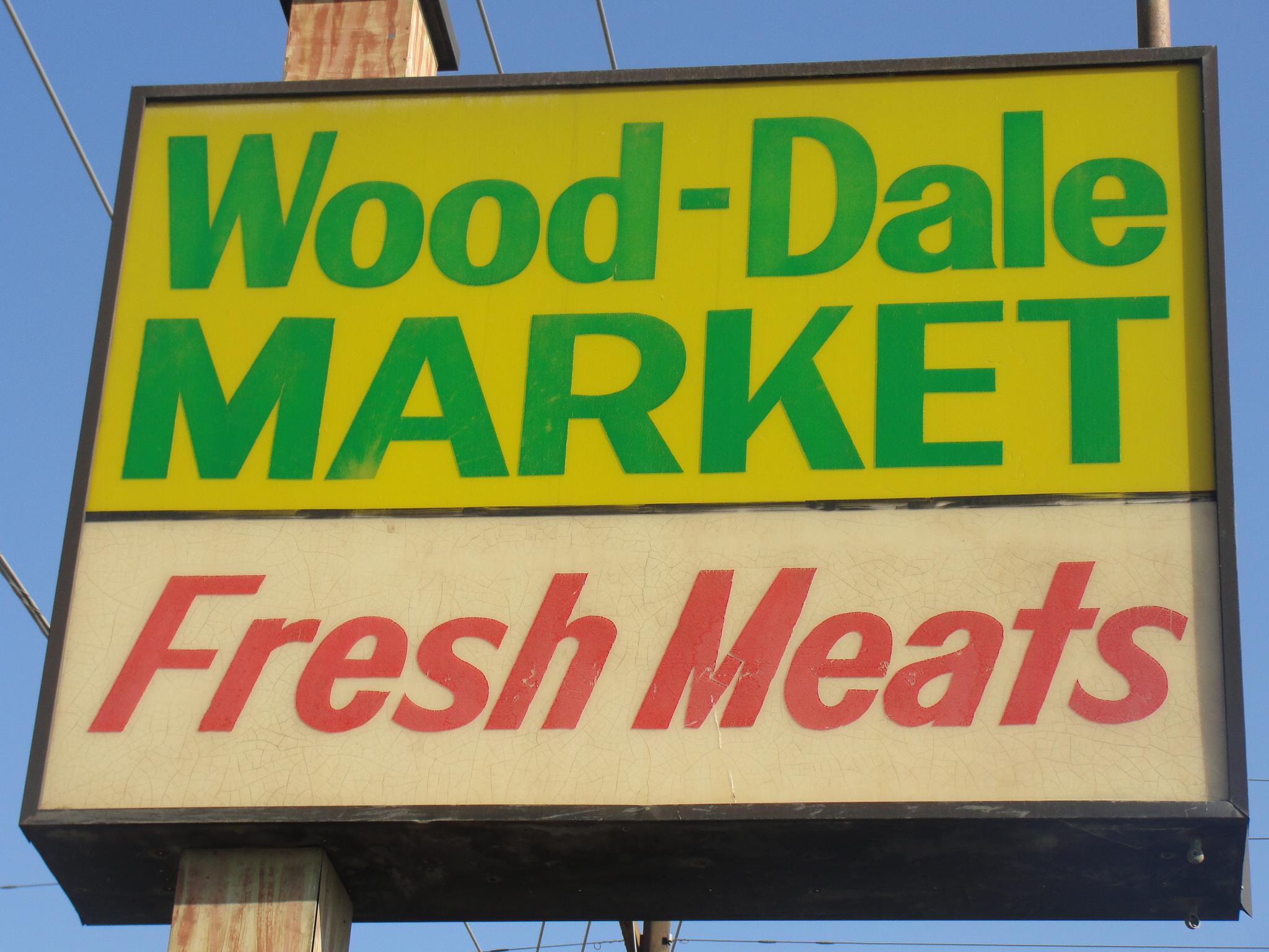 WOOD-DALE MARKET - Bakersfield CA - Hours, Directions, Reviews - Loc8NearMe