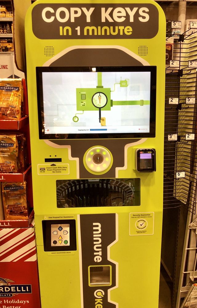 LOWE'S HOME IMPROVEMENT - 2000 Empire Ave, Burbank CA - Hours ...