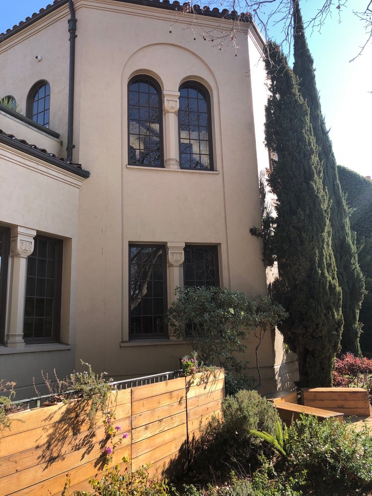 BURLINGAME PUBLIC LIBRARY - Burlingame CA - Hours, Directions, Reviews ...