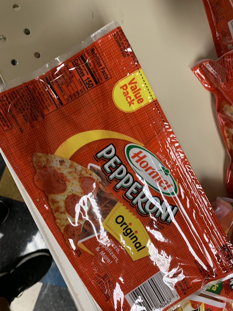 CAMP PENDLETON MCB COMMISSARY - Bldg 20850, Vandegrift Blvd, Camp ...