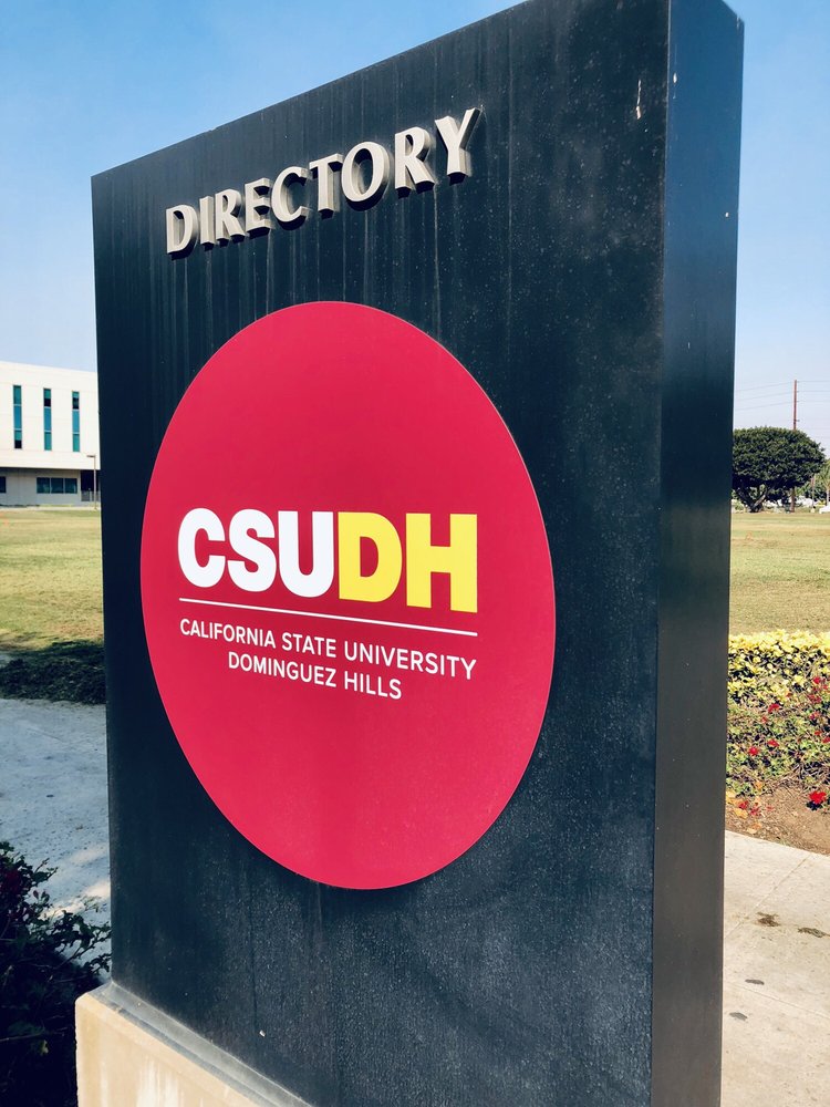 CSUDH UNIVERSITY BOOKSTORE - Carson CA - Hours, Directions, Reviews ...