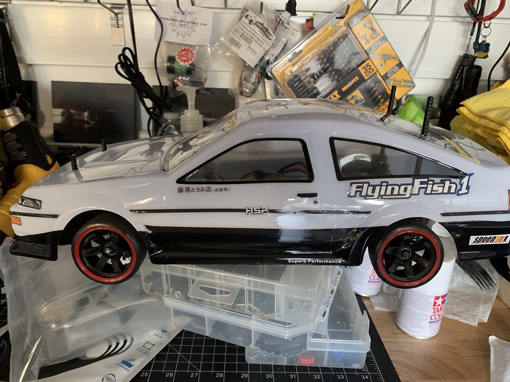 AMAIN HOBBIES CHICO STORE - Chico CA - Hours, Directions, Reviews ...