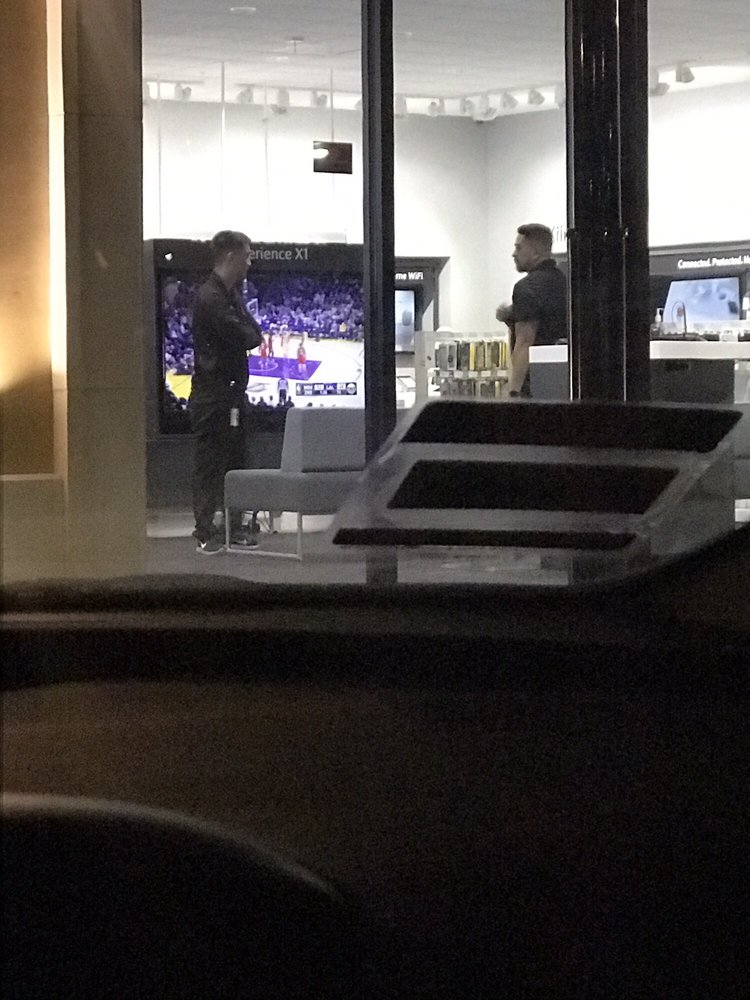 XFINITY STORE BY COMCAST - 2001 Diamond Blvd Suite 150, Concord CA ...