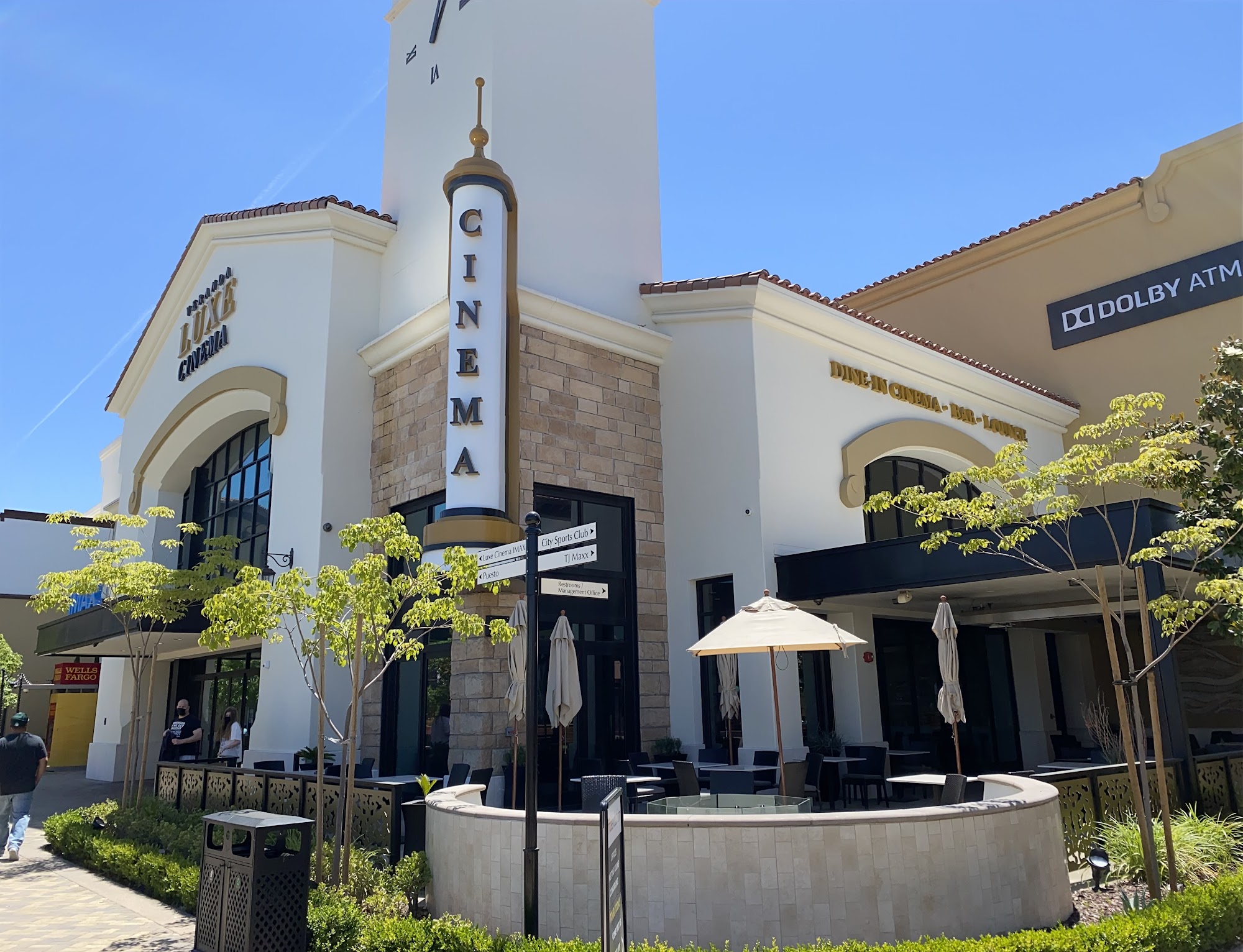THE VERANDA - Concord CA - Hours, Directions, Reviews - Loc8NearMe