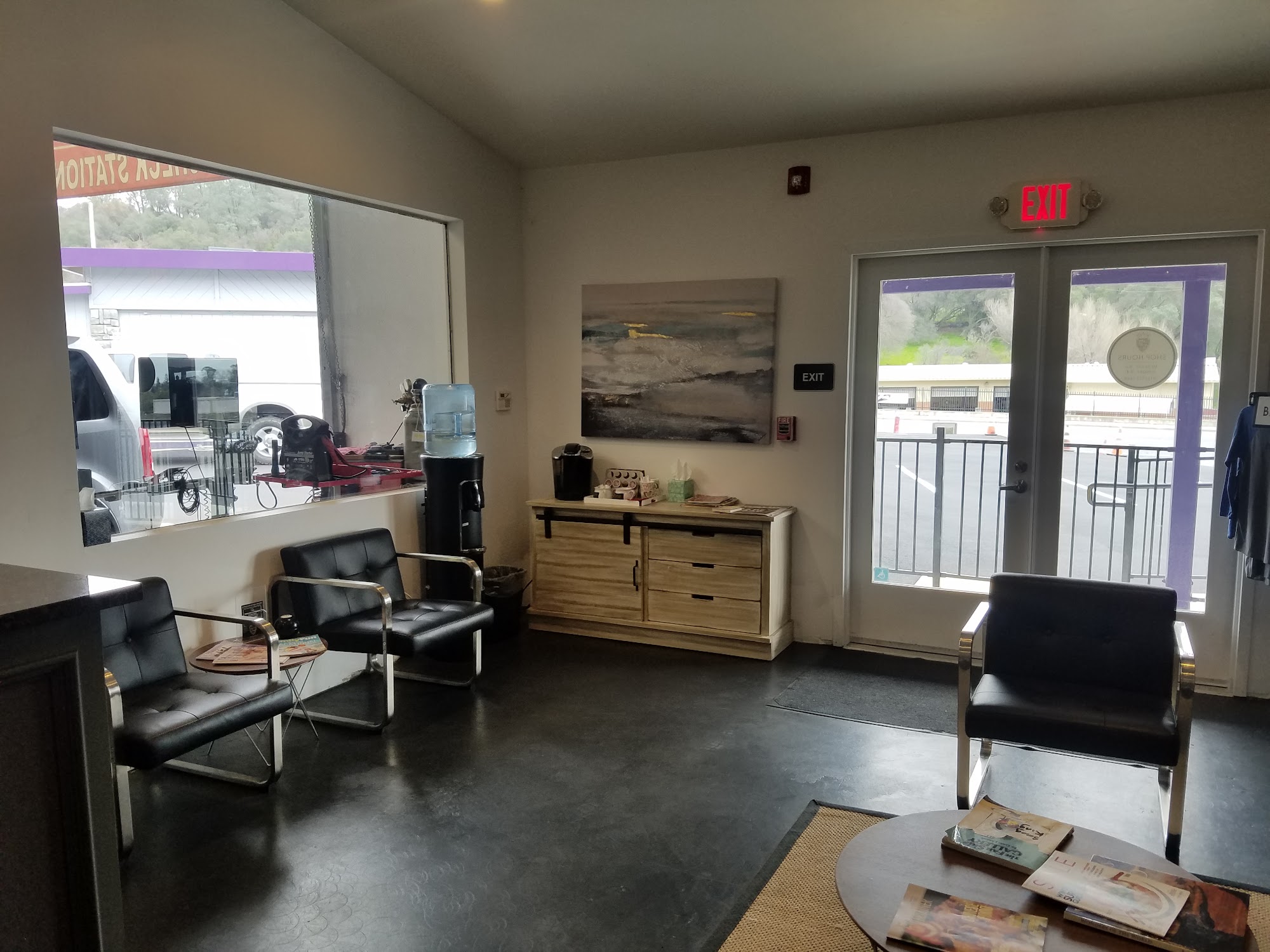 SMOG KING - El Dorado Hills CA - Hours, Directions, Reviews - Loc8NearMe