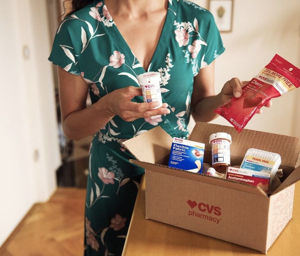 CVS - 1560 W Valley Pkwy, Escondido CA - Hours, Directions, Reviews ...