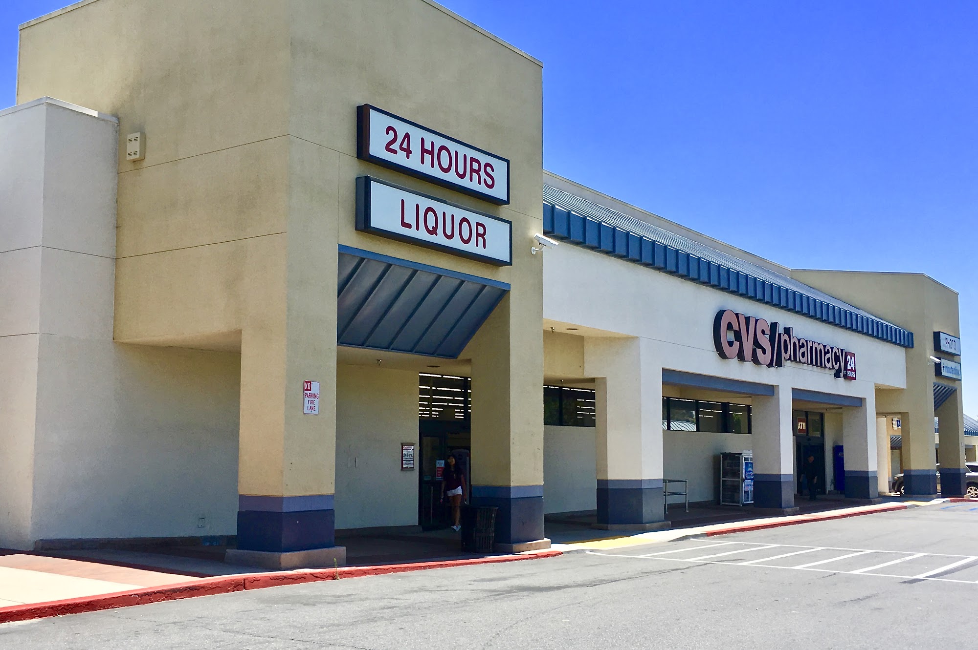 CVS - 318 W El Norte Pkwy, Escondido CA - Hours, Directions, Reviews ...