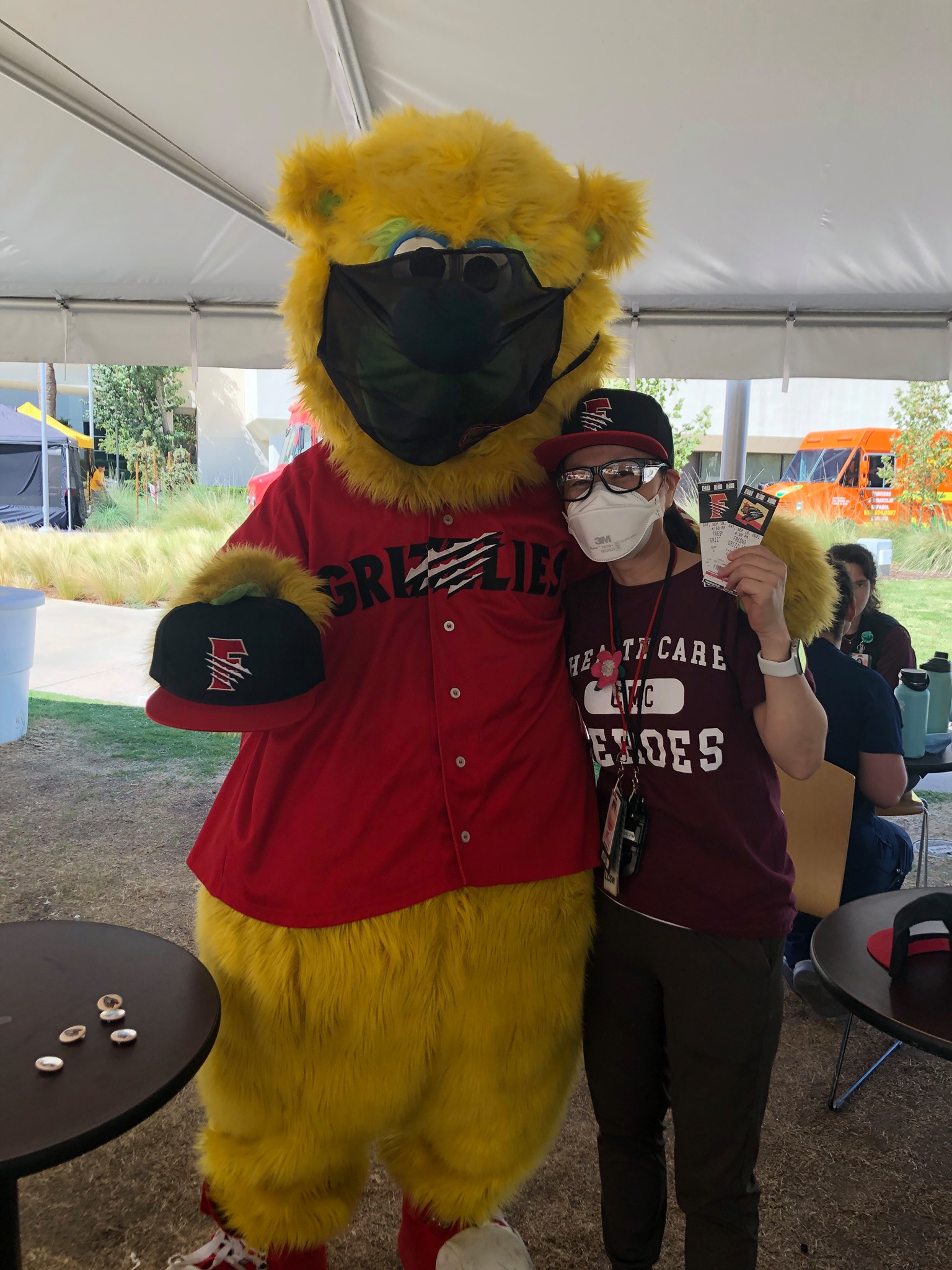 COMMUNITY REGIONAL MEDICAL CENTER - Fresno CA - Hours, Directions ...