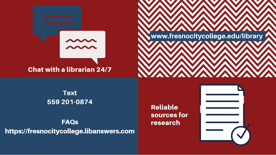 FRESNO CITY COLLEGE LIBRARY - Fresno CA - Hours, Directions, Reviews ...