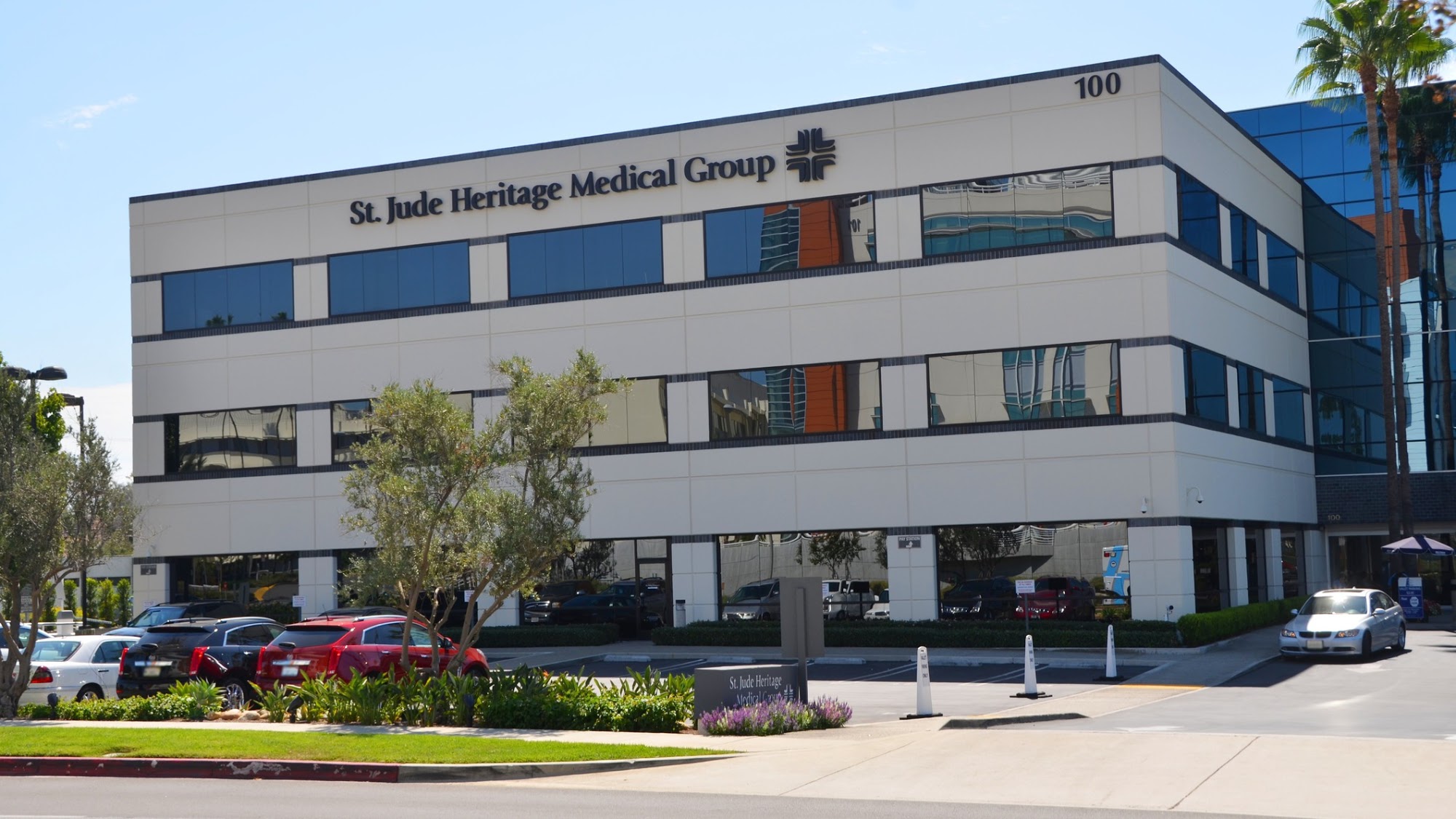 ST. JUDE HERITAGE FULLERTON - CARDIOLOGY - Fullerton CA - Hours ...