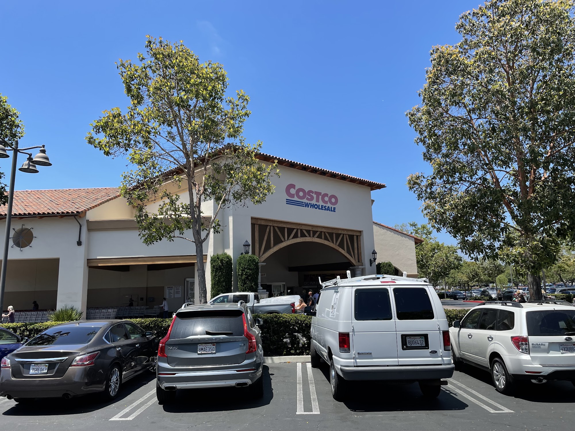 COSTCO WHOLESALE - 7095 Market Pl Dr, Goleta CA - Hours, Directions ...
