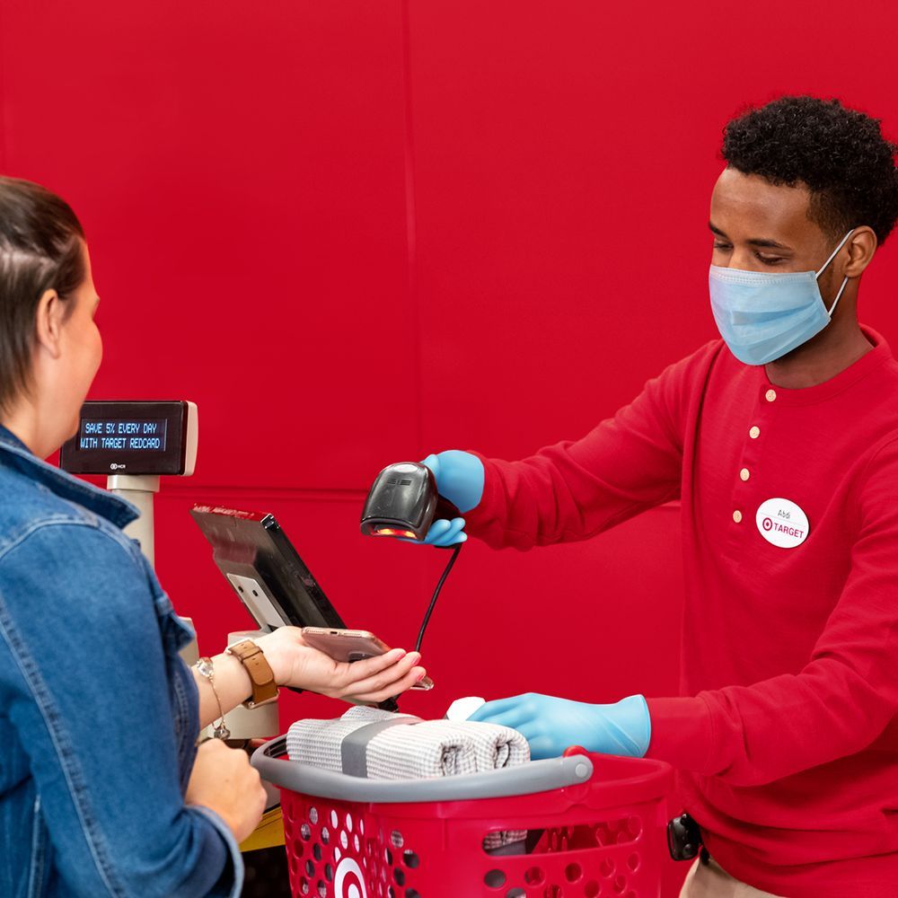 TARGET - 11133 Balboa Blvd, Granada Hills CA - Hours, Directions ...