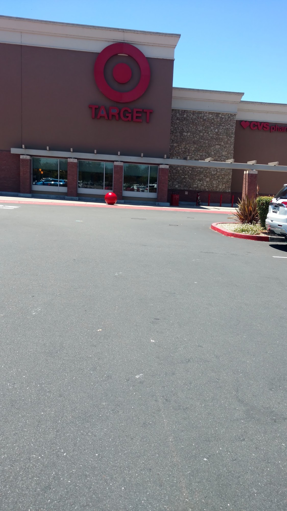 TARGET - 19661 Hesperian Blvd, Hayward CA - Hours, Directions, Reviews ...