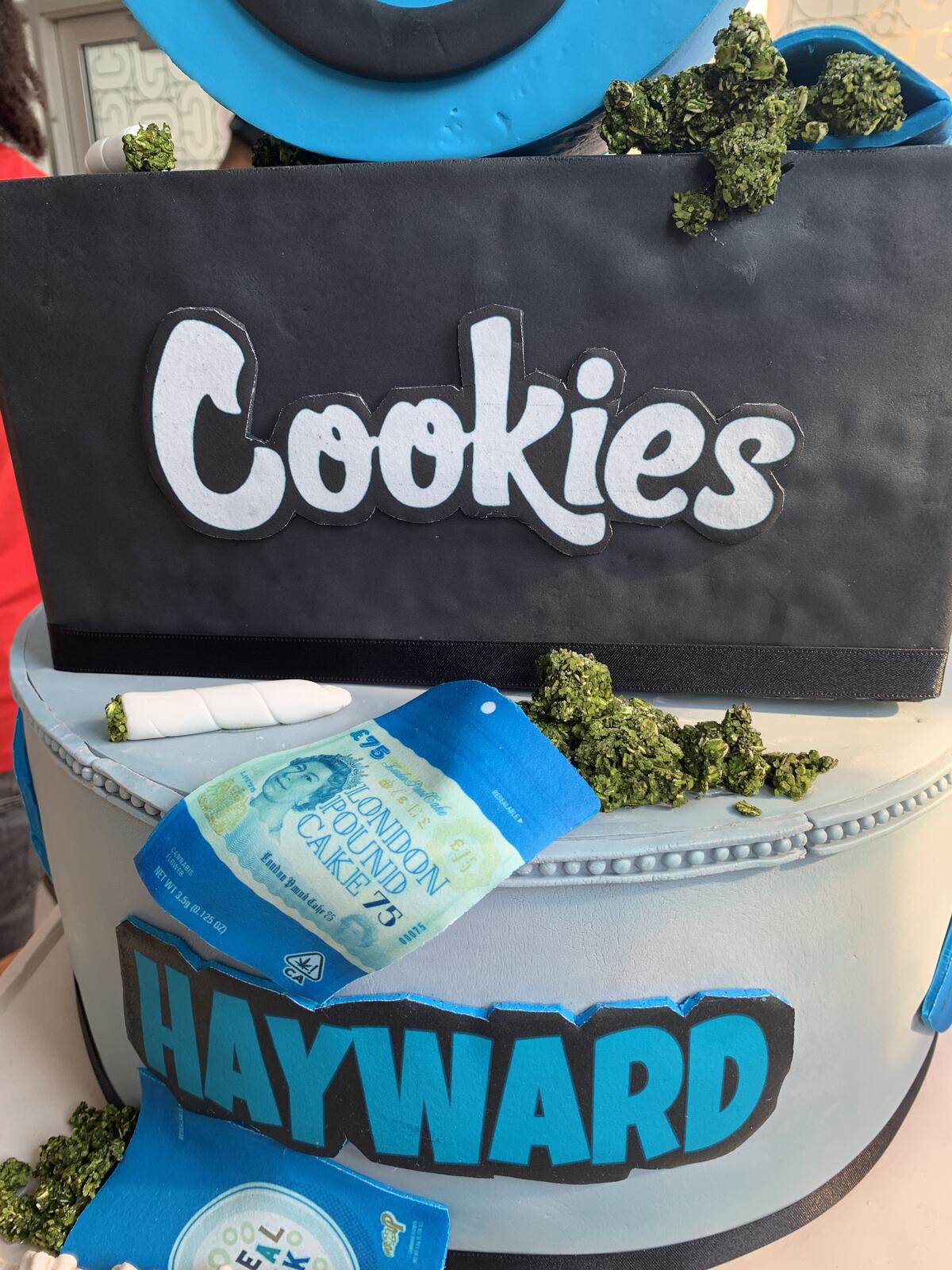 COOKIES HAYWARD DISPENSARY - Hayward CA - Hours, Directions, Reviews ...