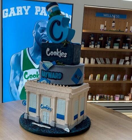 COOKIES HAYWARD DISPENSARY - Hayward CA - Hours, Directions, Reviews ...