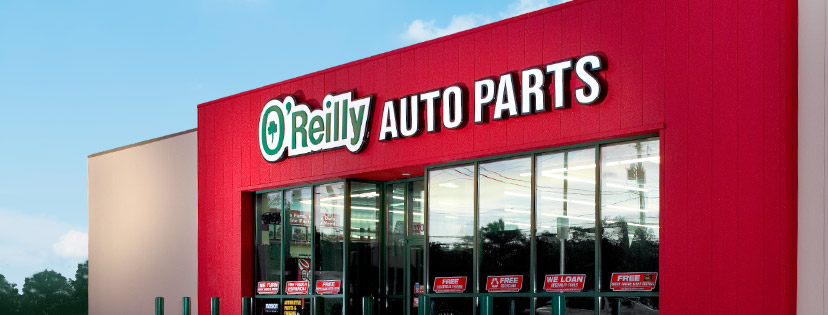 O'REILLY AUTO PARTS - 18900 Beach Blvd Ste 104, Huntington Beach CA ...