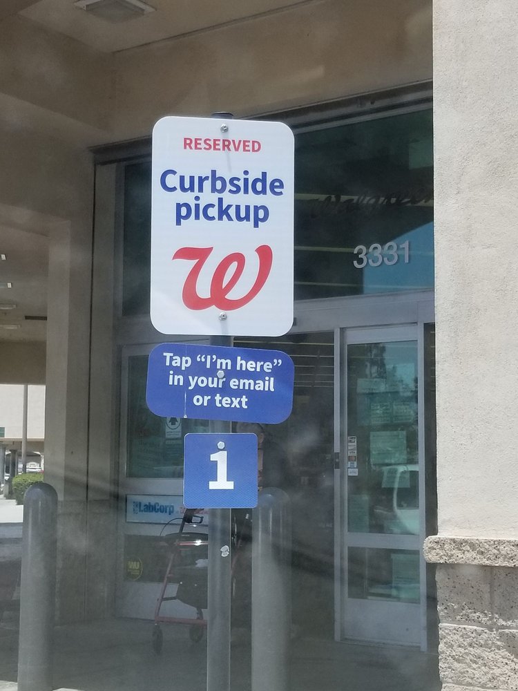 WALGREENS - 3331 W Century Blvd, Inglewood CA - Hours, Directions ...