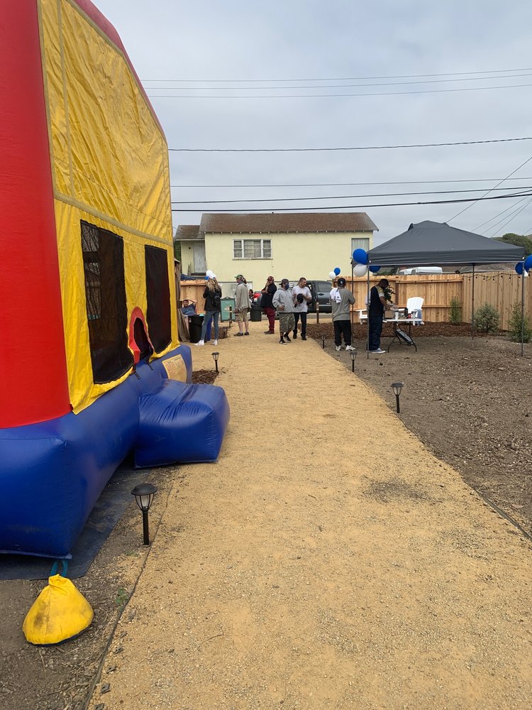 ELEVATE LOMPOC - Lompoc CA - Hours, Directions, Reviews - Loc8NearMe