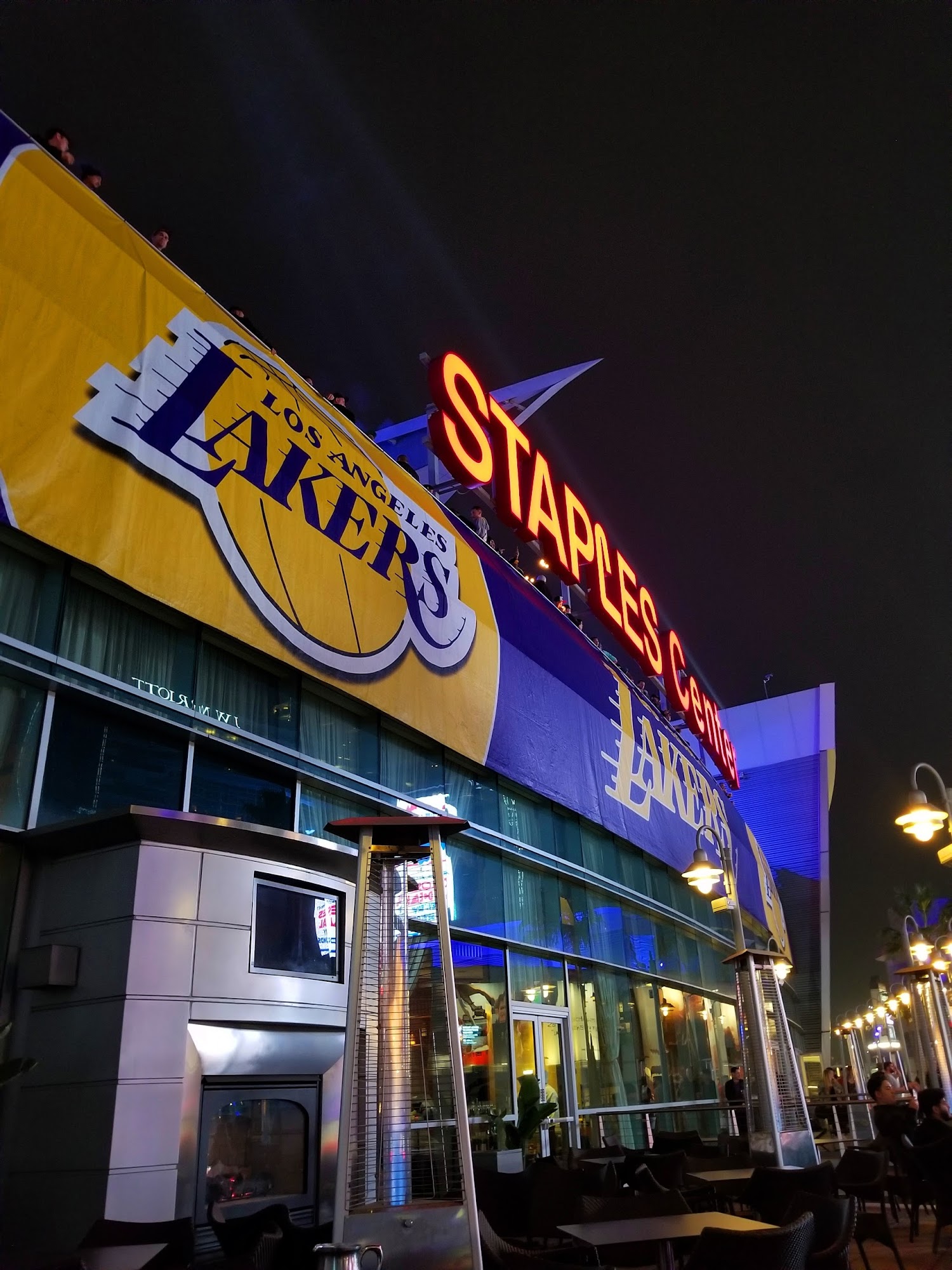 Lexus Club, Los Angeles - Reviews (38), Photos (39) - Restaurantji