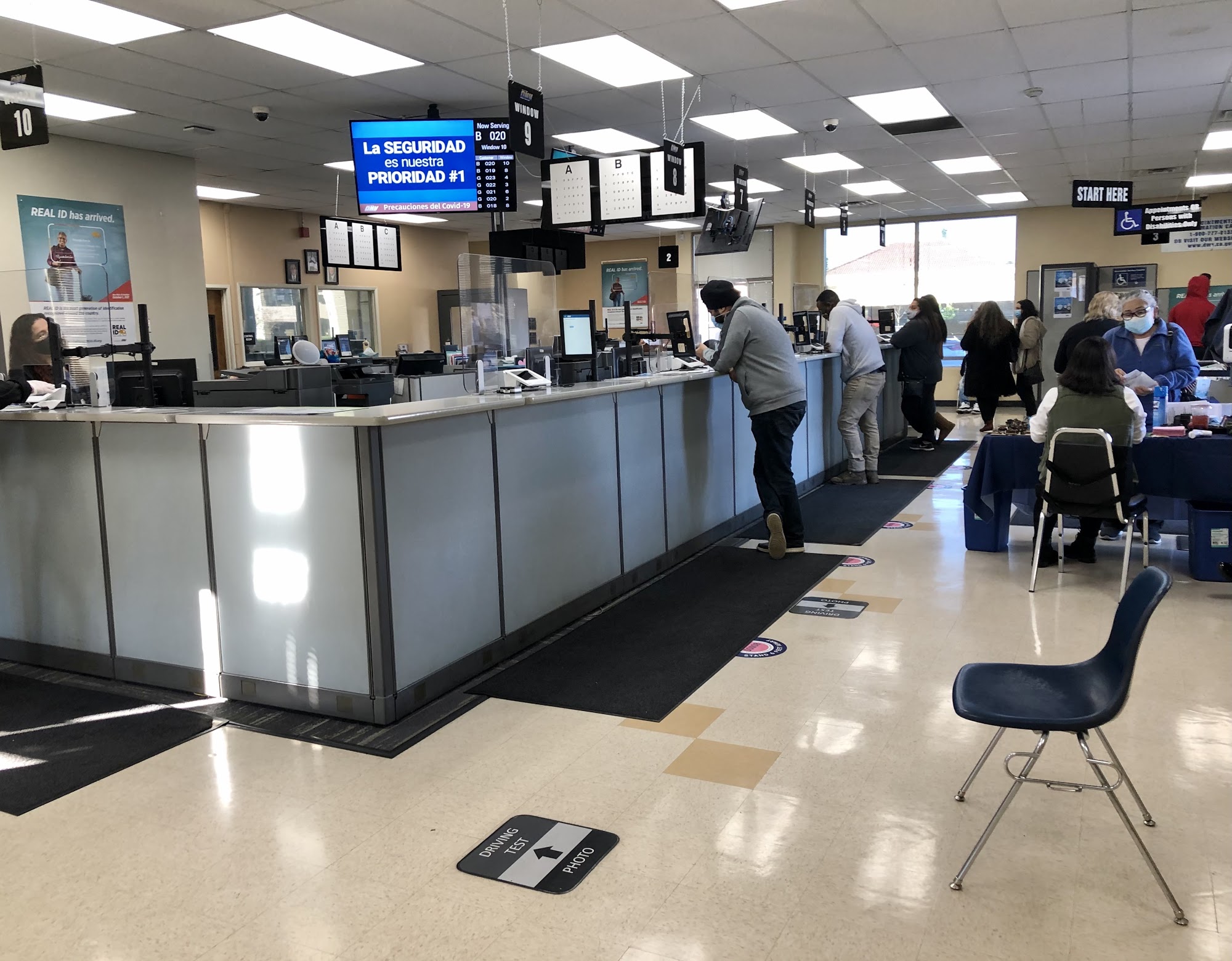 MANTECA DMV - 955 Davis St, Manteca CA - Hours, Directions, Reviews ...