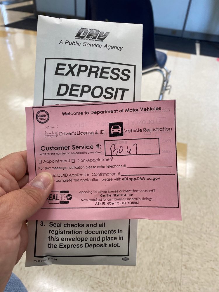 MANTECA DMV - 955 Davis St, Manteca CA - Hours, Directions, Reviews ...