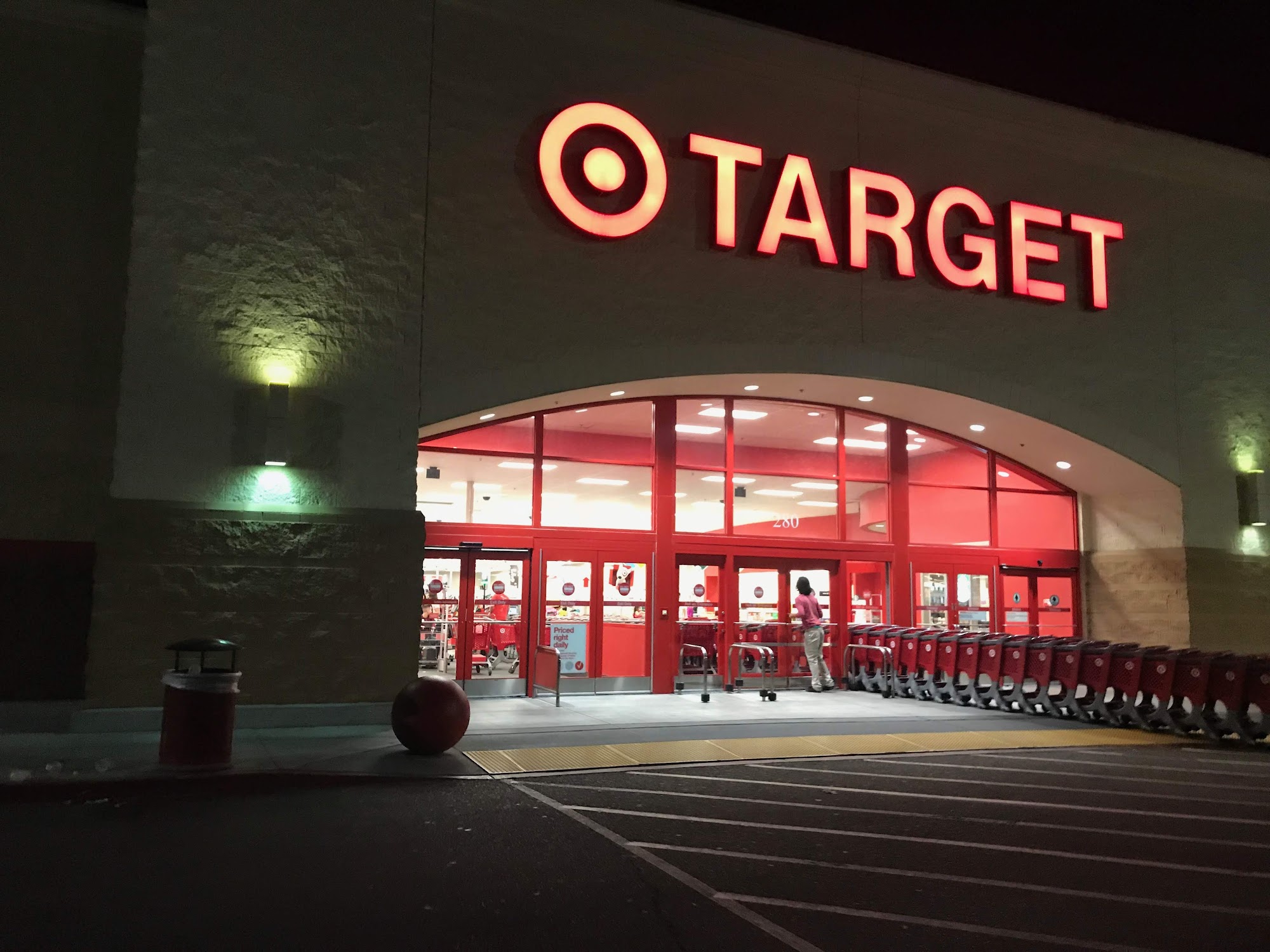 TARGET - 280 Spreckels Ave, Manteca CA - Hours, Directions, Reviews ...