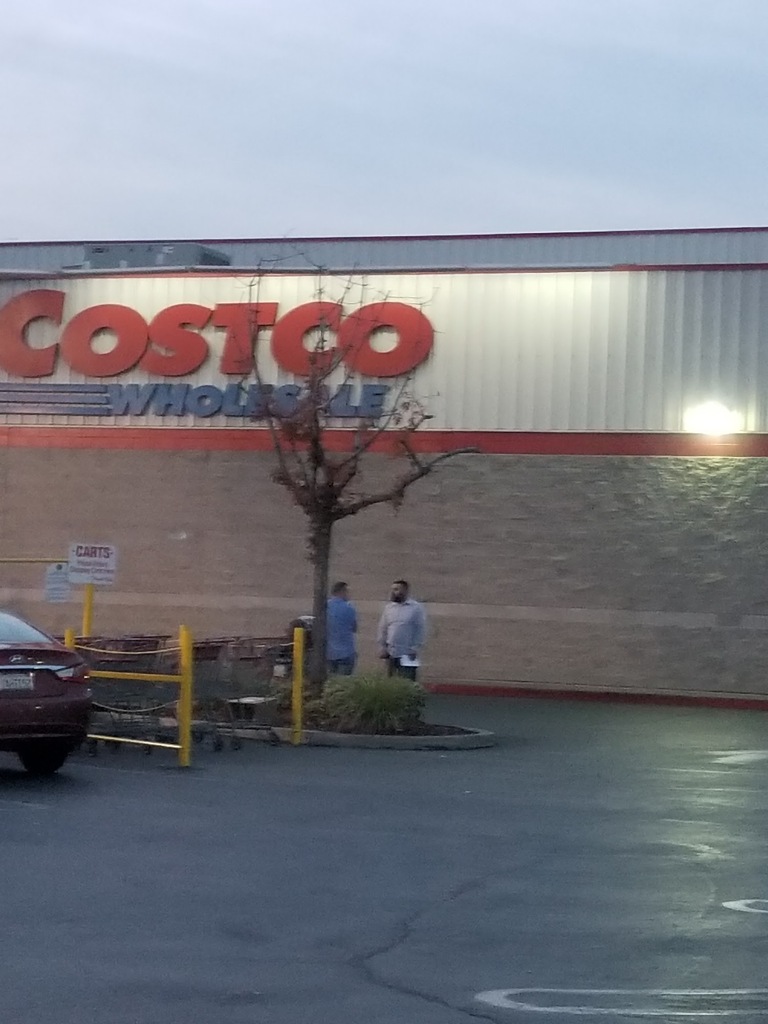 COSTCO WHOLESALE - 1445 R St, Merced CA - Hours, Directions, Reviews ...