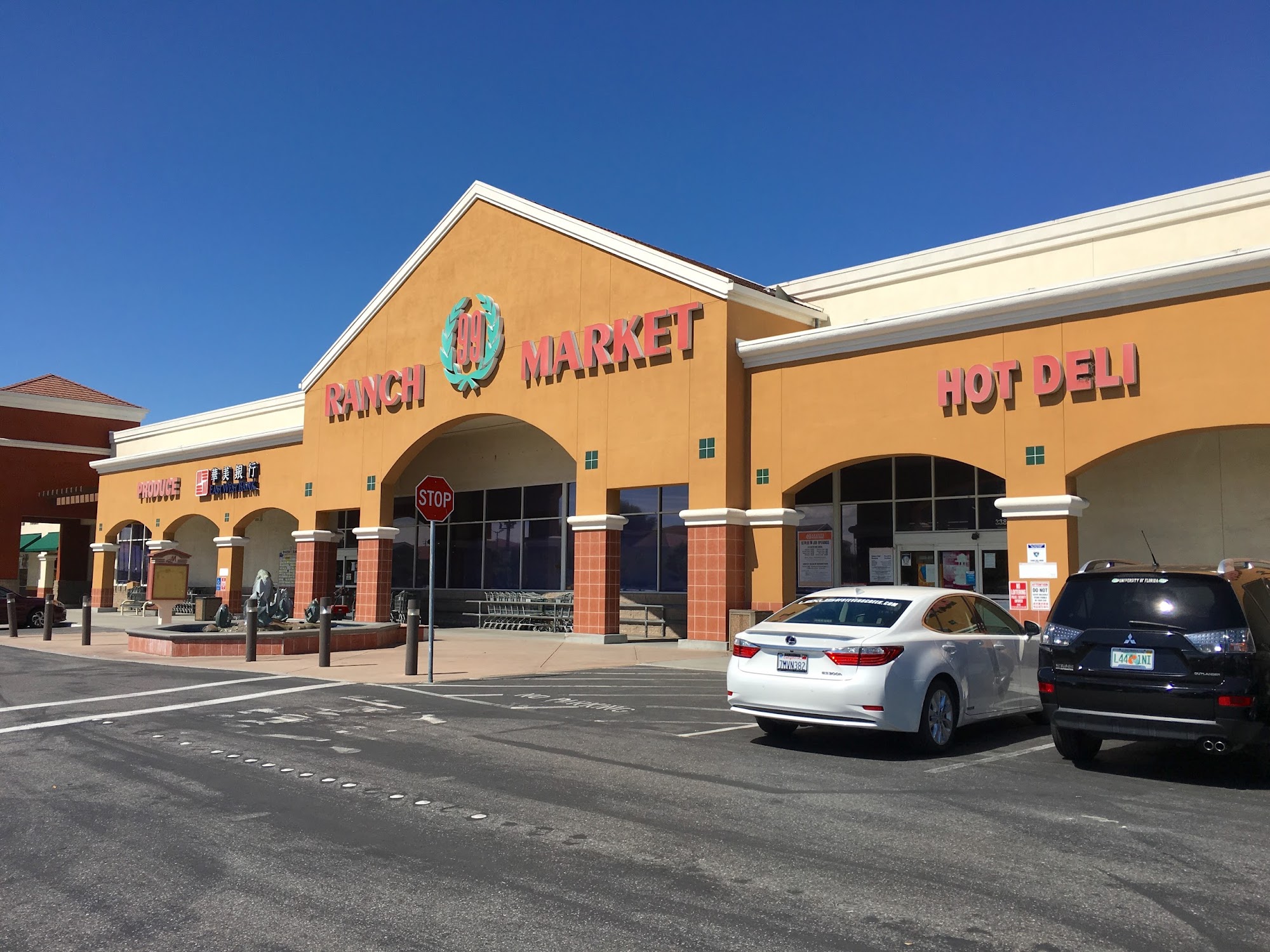 99 RANCH MARKET - Milpitas Square, 338 Barber Ln, Milpitas CA - Hours ...