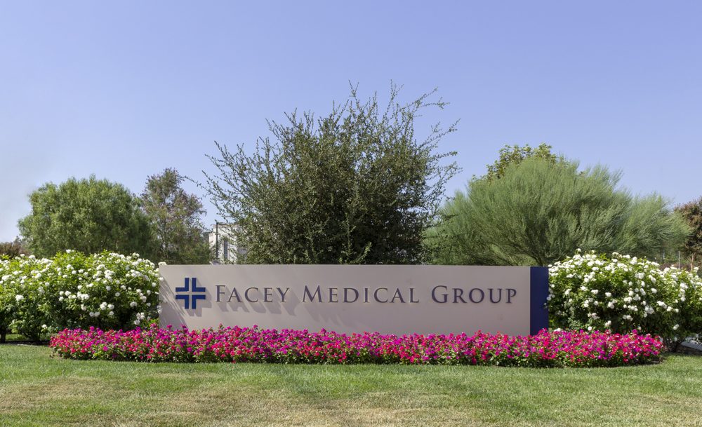 FACEY MEDICAL GROUP - MISSION HILLS - Mission Hills CA - Hours ...