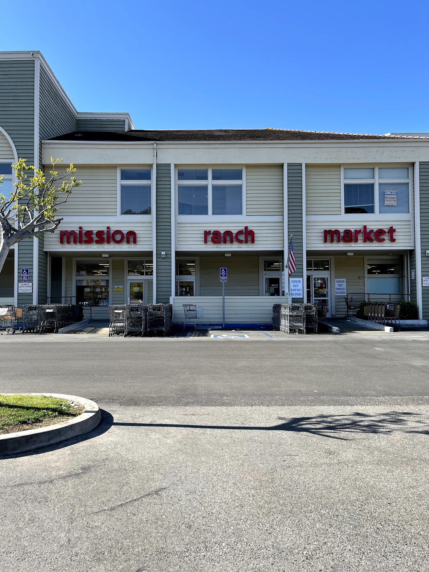 MISSION RANCH MARKET - Mission Viejo CA - Hours, Directions, Reviews ...