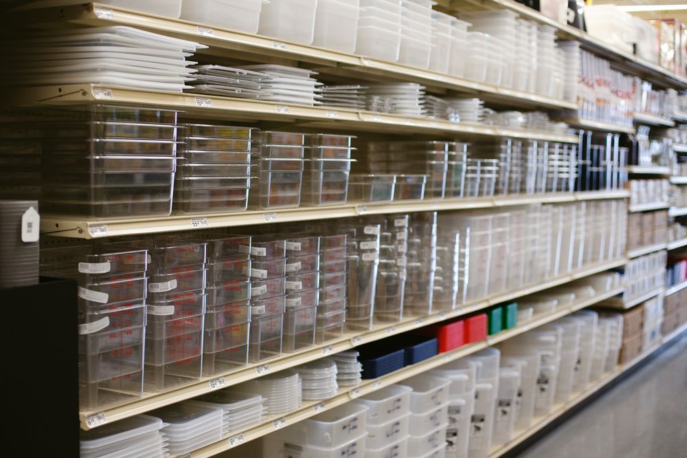 US FOODS CHEF'STORE - Modesto CA - Hours, Directions, Reviews - Loc8NearMe