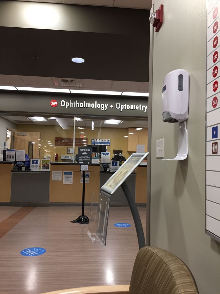 KAISER PERMANENTE MODESTO MEDICAL CENTER AND MEDICAL OFFICES - Modesto ...