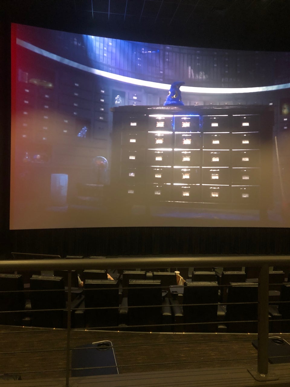 AMC DINE-IN MONTCLAIR PLACE 12 - 2200 N Montclair Plaza Ln, Montclair ...