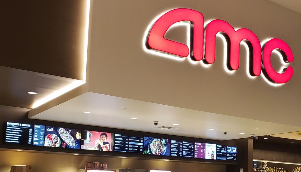 AMC DINE-IN MONTCLAIR PLACE 12 - 2200 N Montclair Plaza Ln, Montclair ...