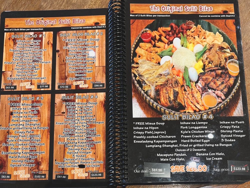 Isla Restaurant, Newark - Menu, Reviews (331), Photos (100) - Restaurantji