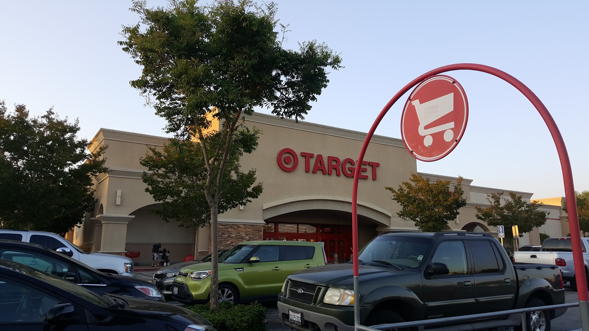 TARGET - 12051 Imperial Hwy., Norwalk CA - Hours, Directions, Reviews ...