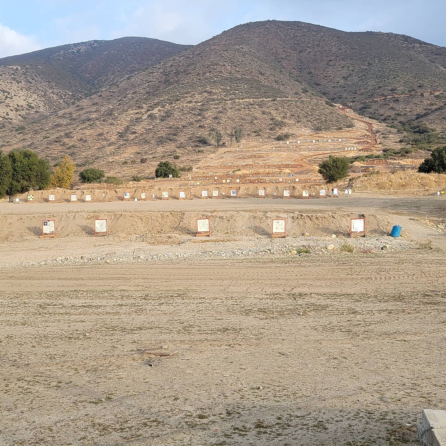PALA SHOOTING RANGE - Pala CA - Hours, Directions, Reviews - Loc8NearMe