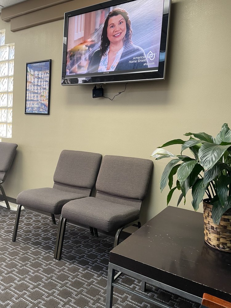 HALO DIAGNOSTICS (FORMERLY DESERT MEDICAL IMAGING) - Palm Springs CA ...