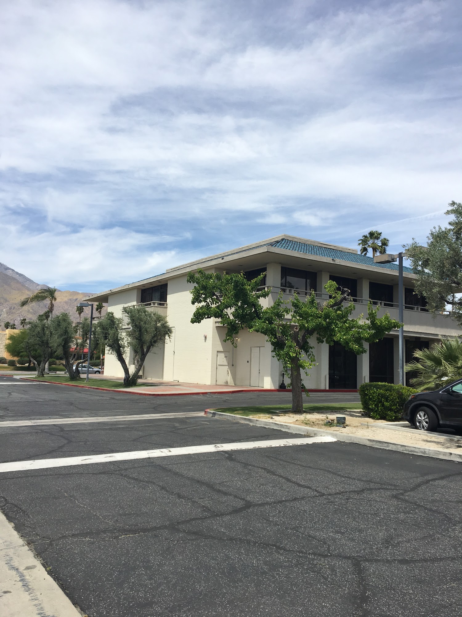 DESERT ADVANCED IMAGING PALM SPRINGS - Palm Springs CA - Hours ...