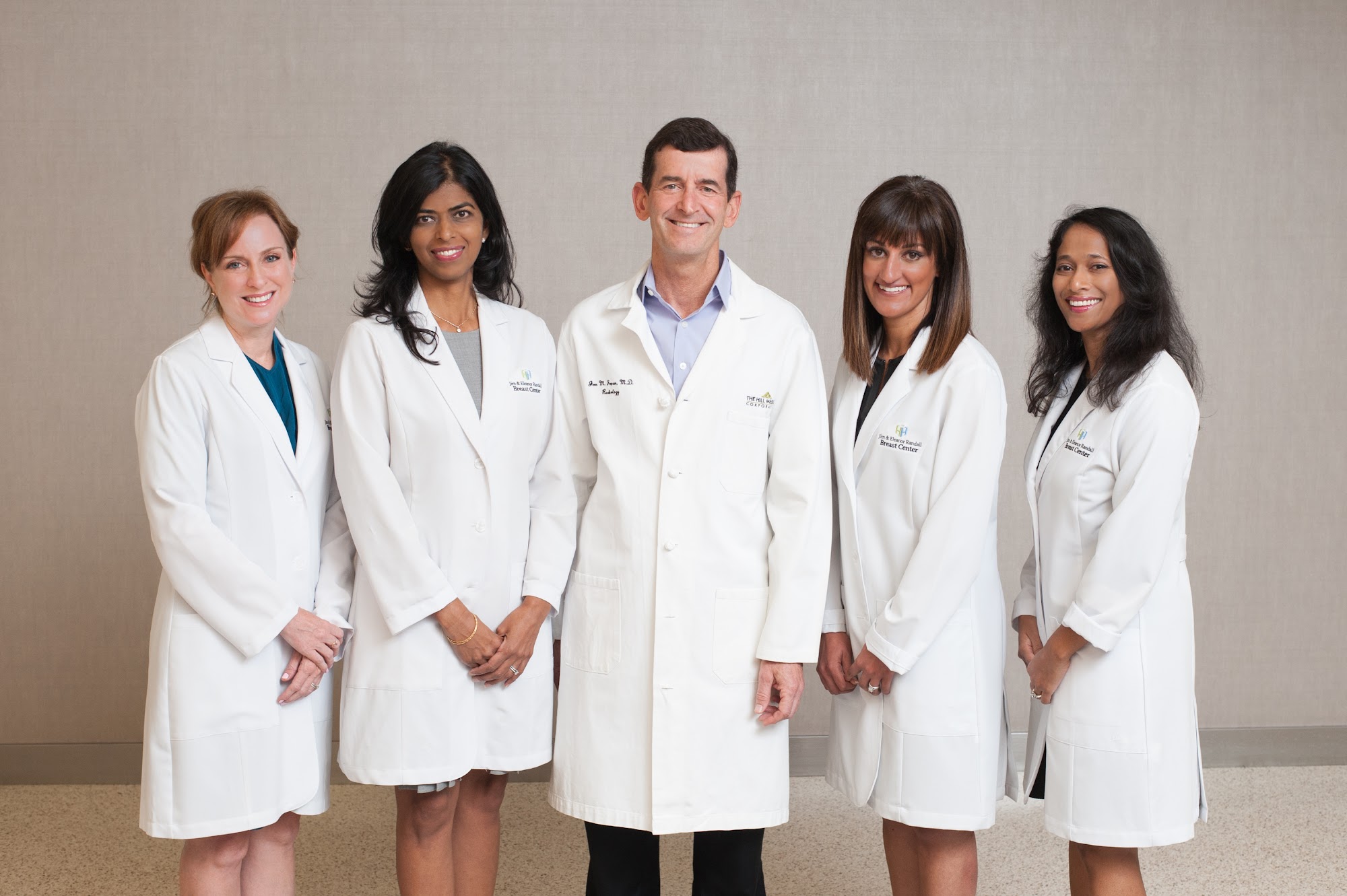 JIM AND ELEANOR RANDALL BREAST CENTER - Pasadena CA - Hours, Directions ...