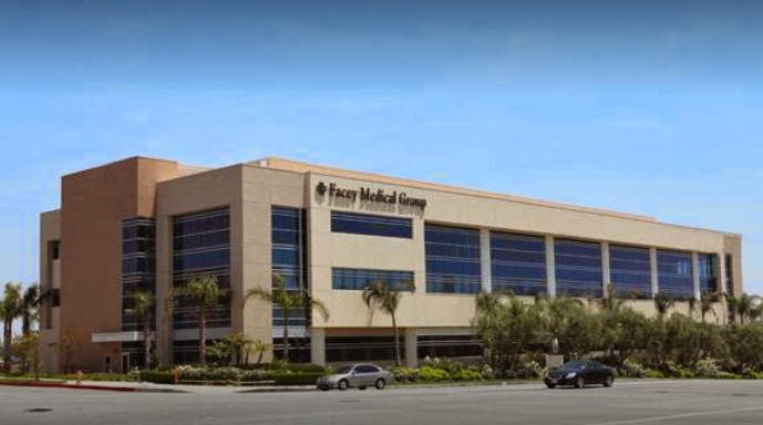 FACEY MEDICAL GROUP - PORTER RANCH PLAZA - Porter Ranch CA - Hours ...