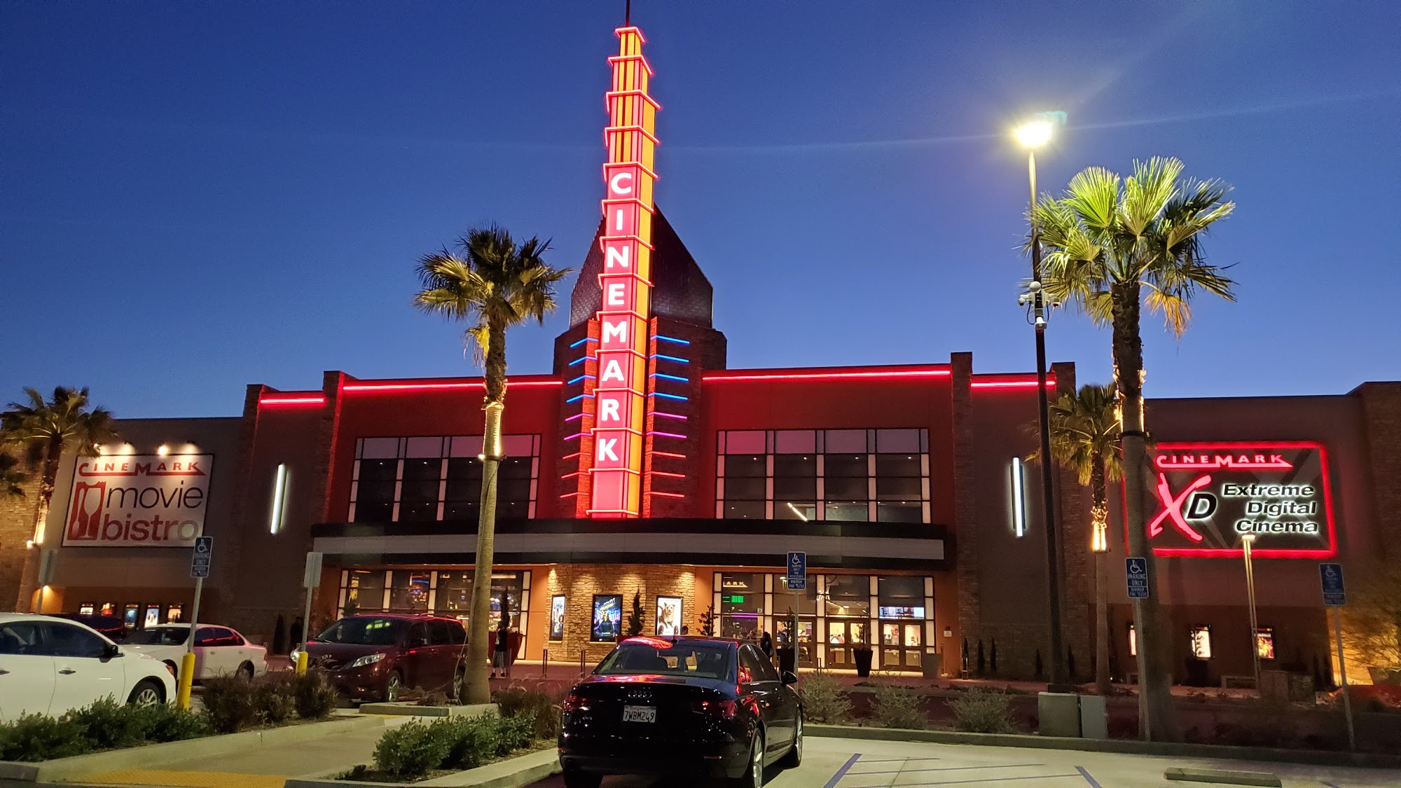 RENAISSANCE MARKETPLACE - Rialto CA - Hours, Directions, Reviews ...