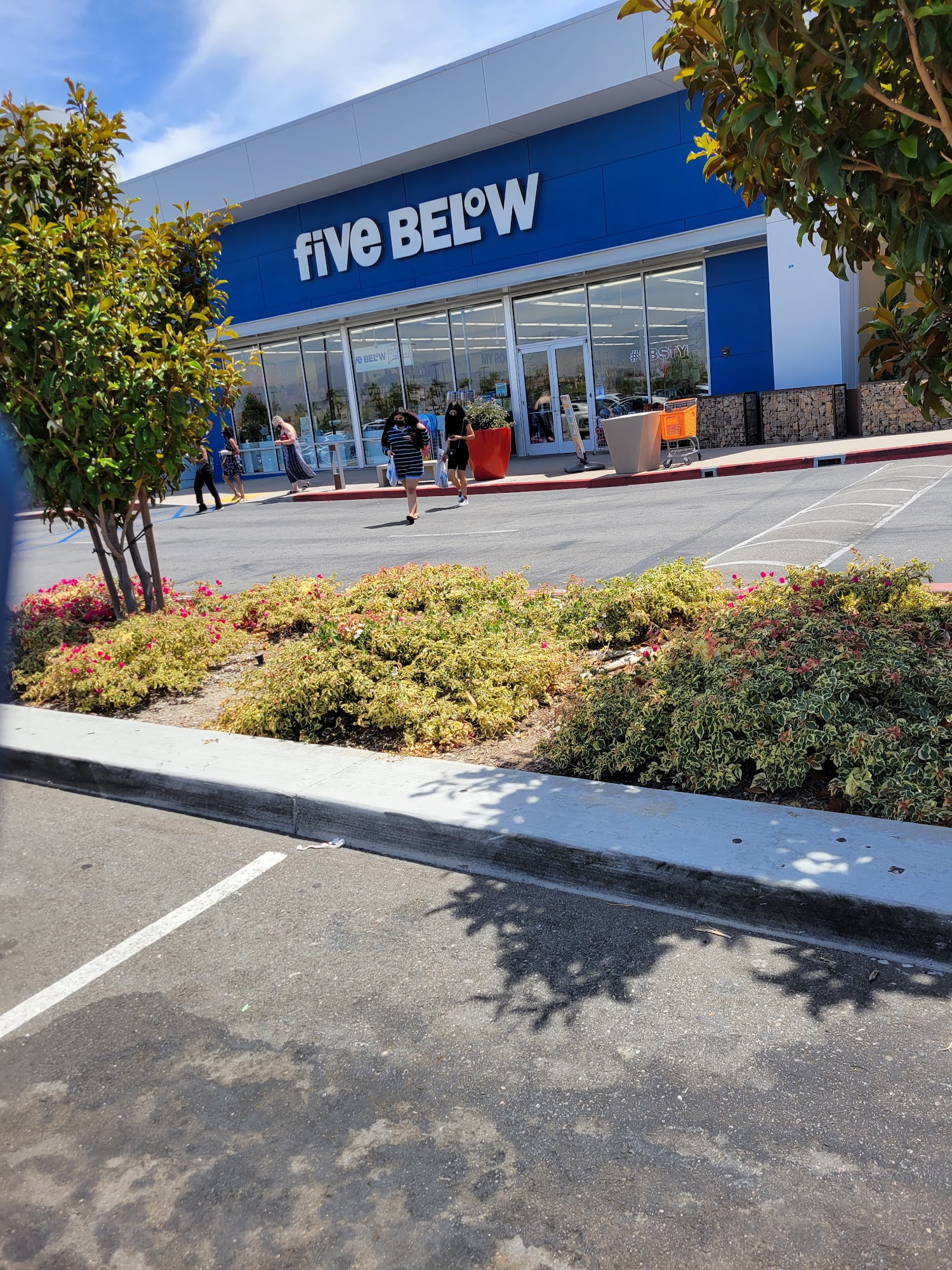 RENAISSANCE MARKETPLACE - Rialto CA - Hours, Directions, Reviews ...