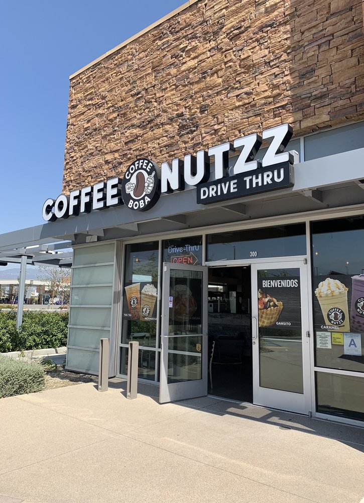 RENAISSANCE MARKETPLACE - Rialto CA - Hours, Directions, Reviews ...