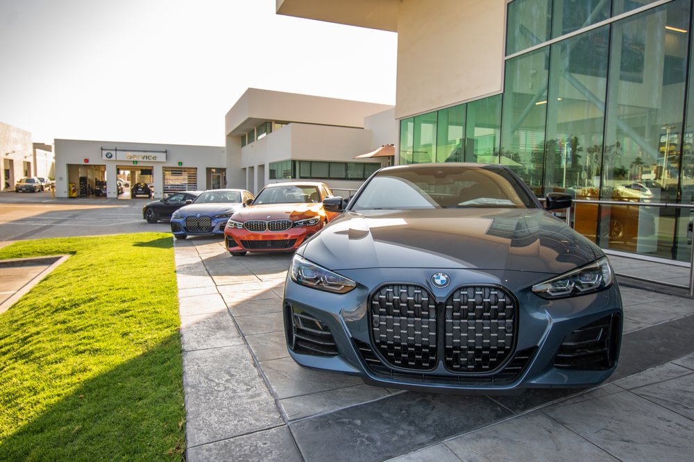 BMW OF RIVERSIDE - Riverside CA - Hours, Directions, Reviews - Loc8NearMe