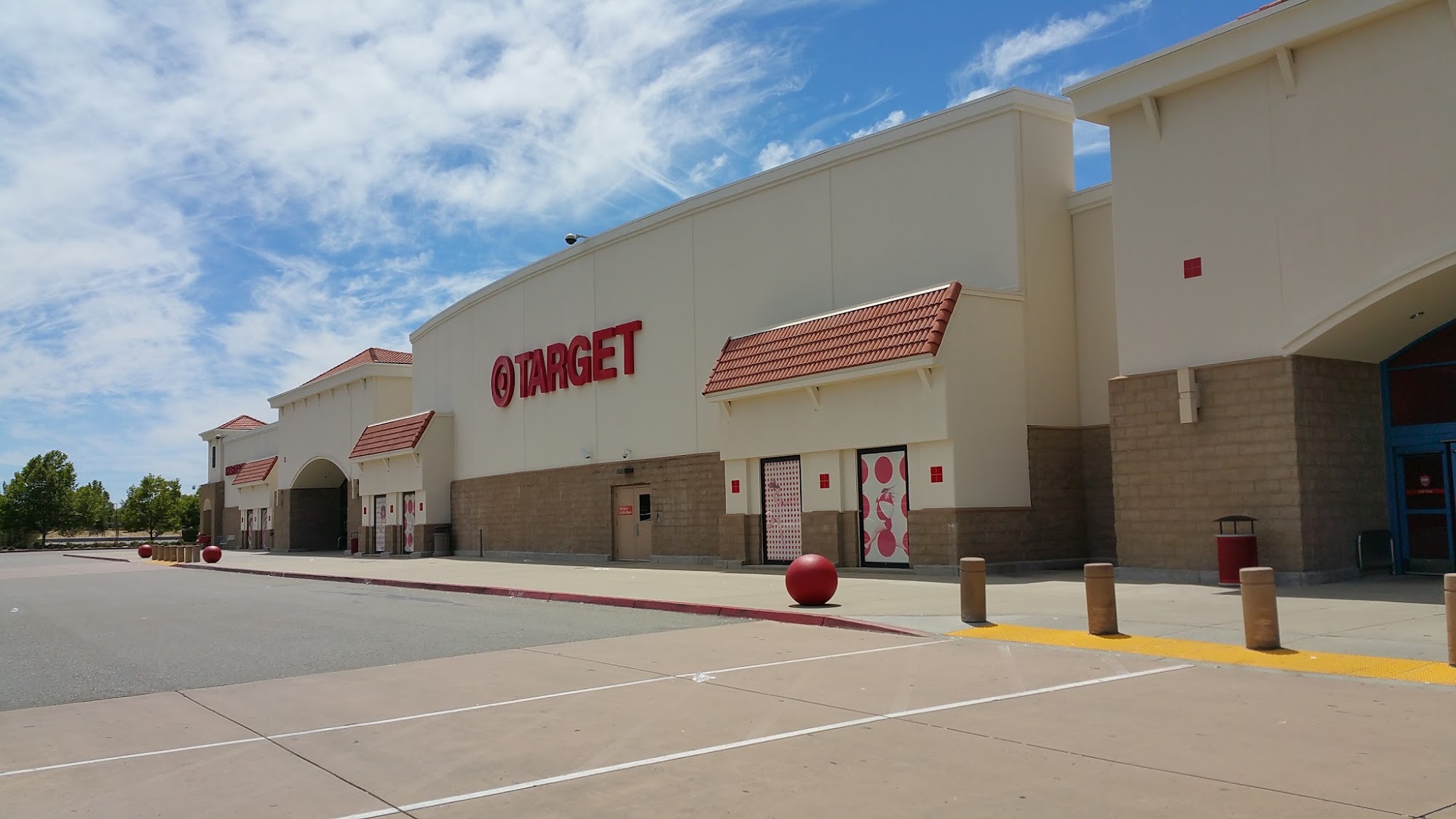 TARGET - 10451 Fairway Dr, Roseville CA - Hours, Directions, Reviews ...