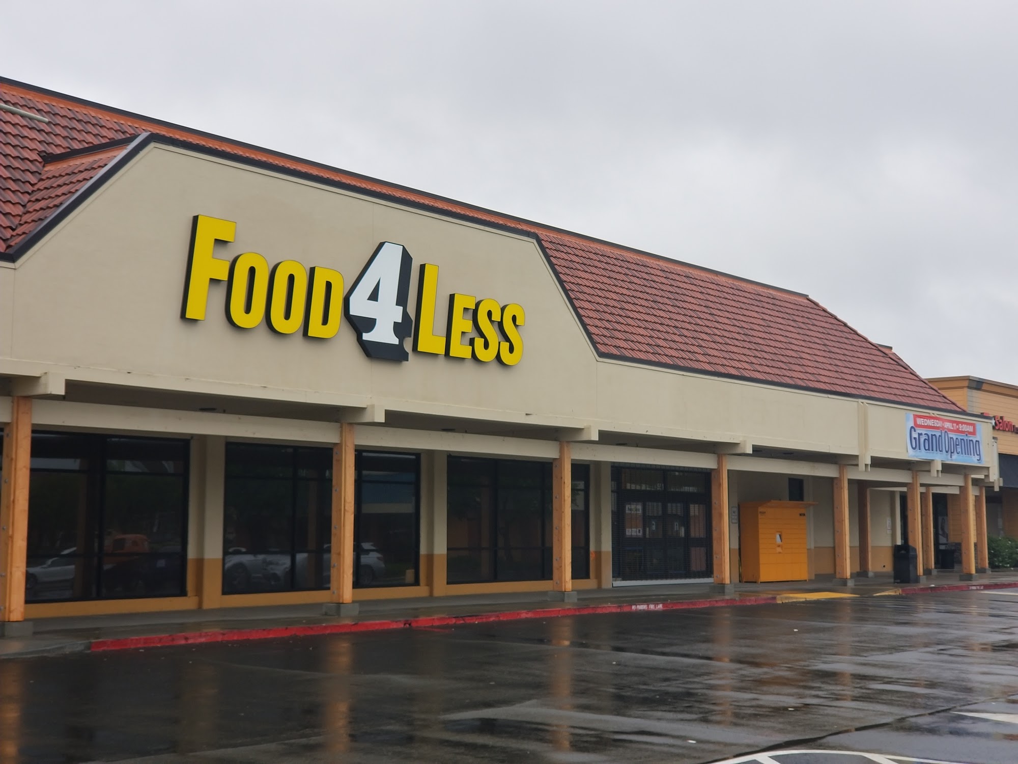 FOOD 4 LESS - 4551 Mack Rd, Sacramento CA - Hours, Directions, Reviews ...